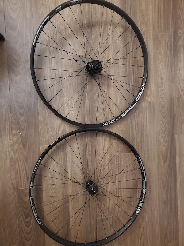 2021 Stan's S1 Wheelset- 29" For Sale