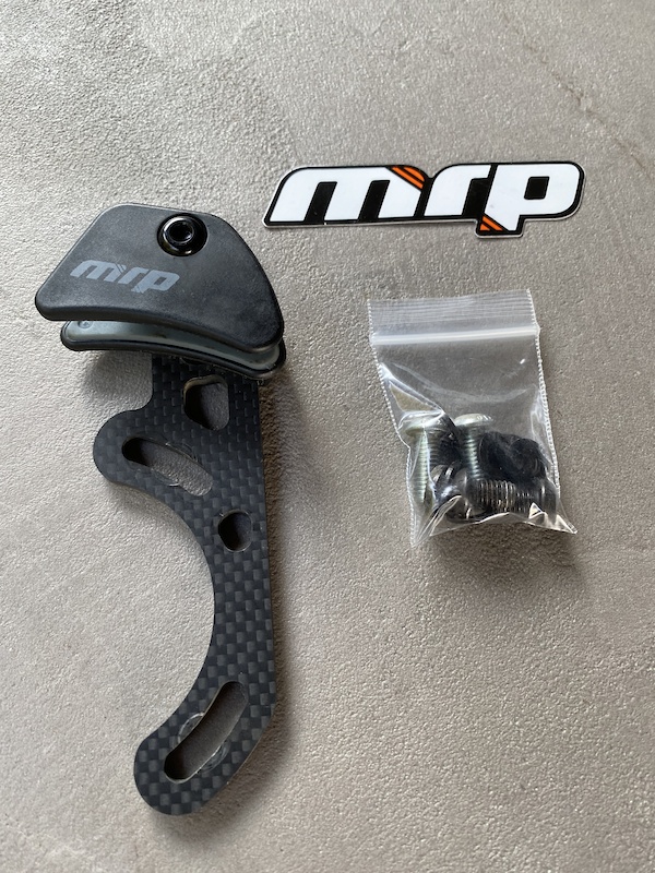 2021 MRP 1 x Carbon / ISCG-05 For Sale