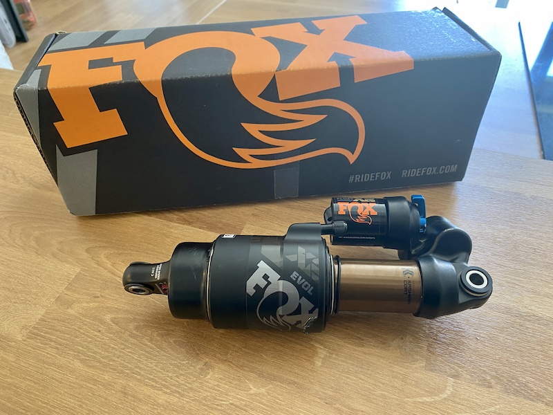 2021 FOX X2 201x55 For Sale