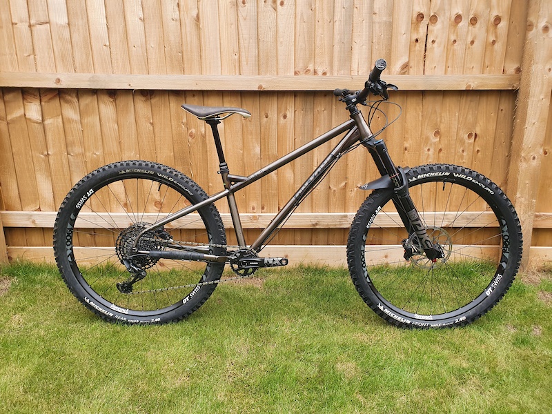 2020 On One Hello Dave For Sale