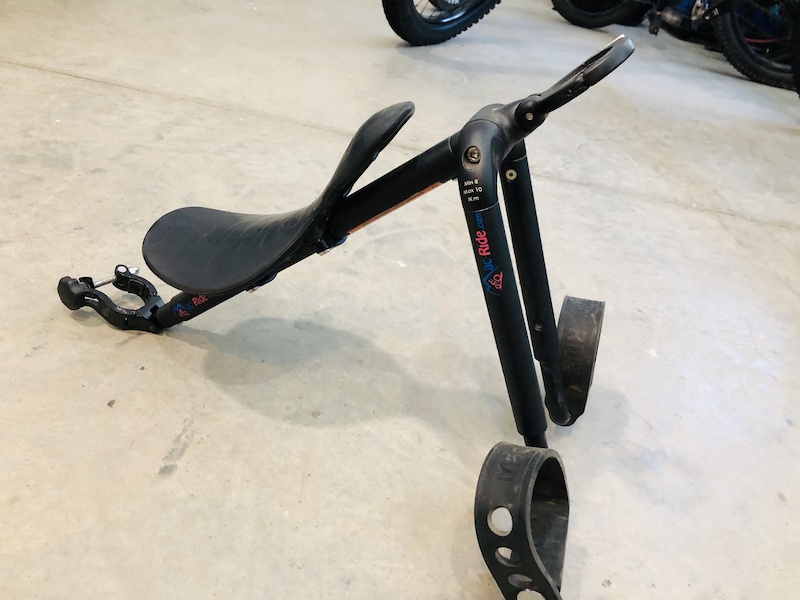 2020 Mac Ride For Sale