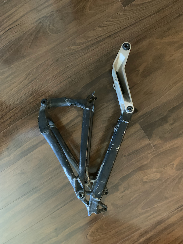 2005 Specialized Demo rear triangle For Sale