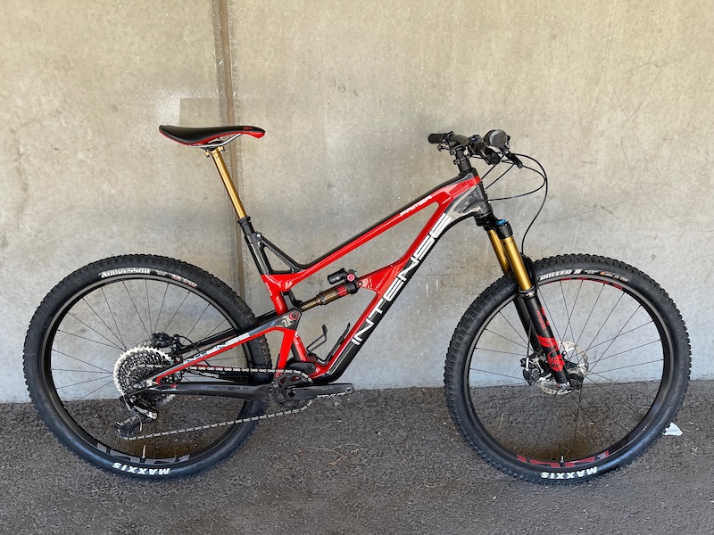 2020 Intense Primer 29er For Sale