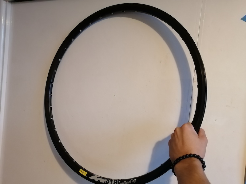 Mavic XM319 rim 26" For Sale