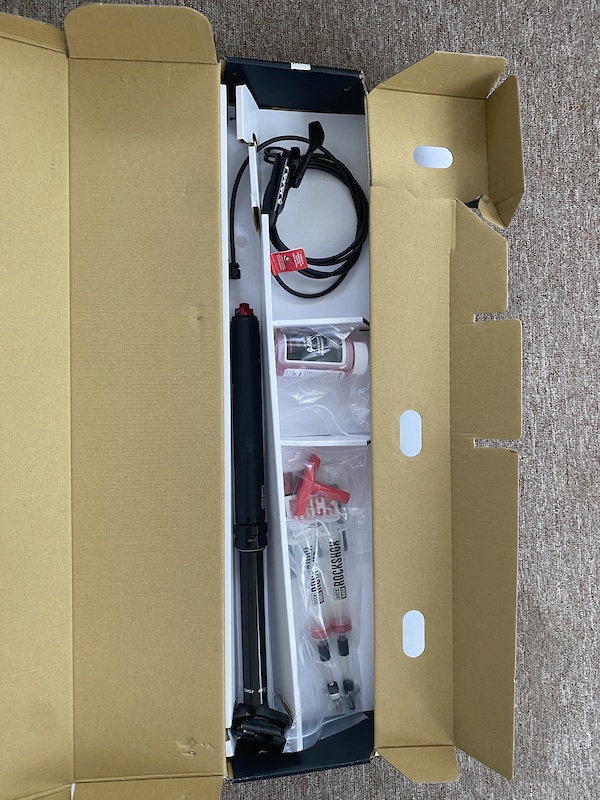 2020 Rockshox Reverb 150 For Sale