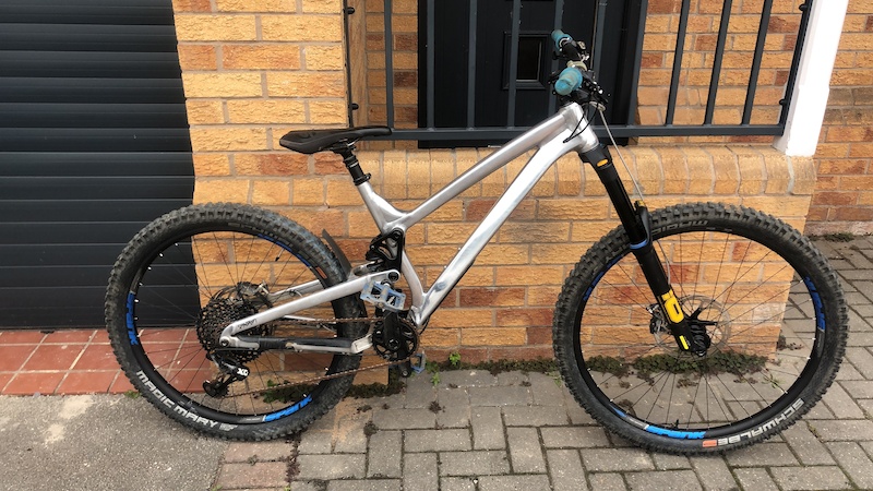 2019 Propain spindrift For Sale