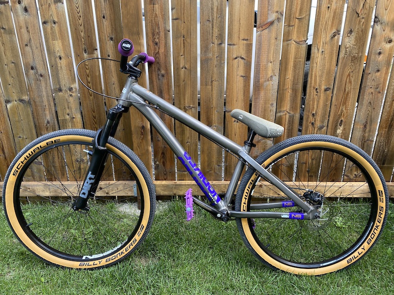 2020 NS Movement For Sale