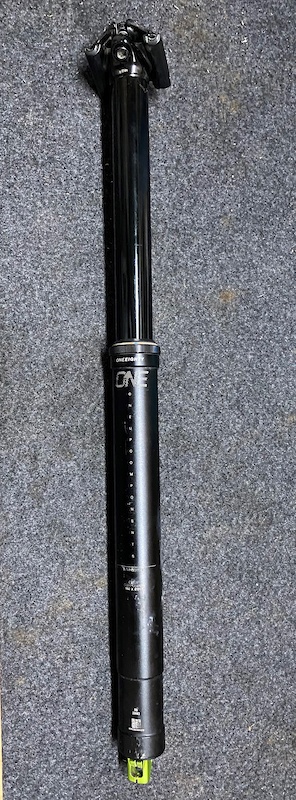 2020 One Up V2 Dropper For Sale