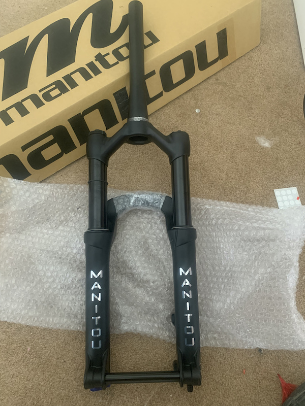 2020 Manitou Machete Junit boost 20inch Forks For Sale