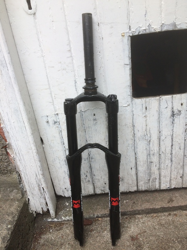 Marzocchi Drop Off I For Sale