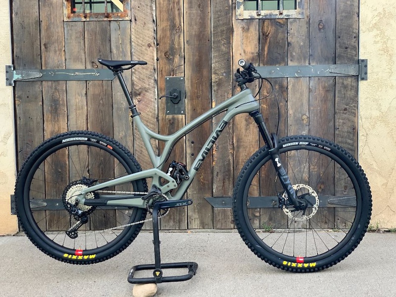 2019 Evil Following For Sale