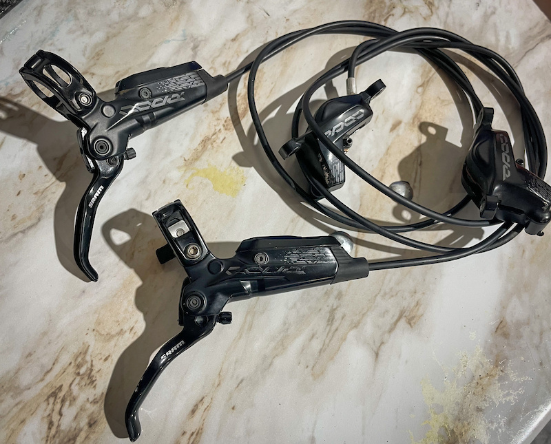 2020 Sram Code R For Sale