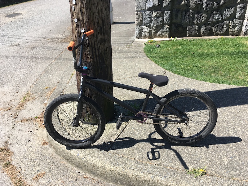 2011 Premium Deathtrap - 22lbs For Sale