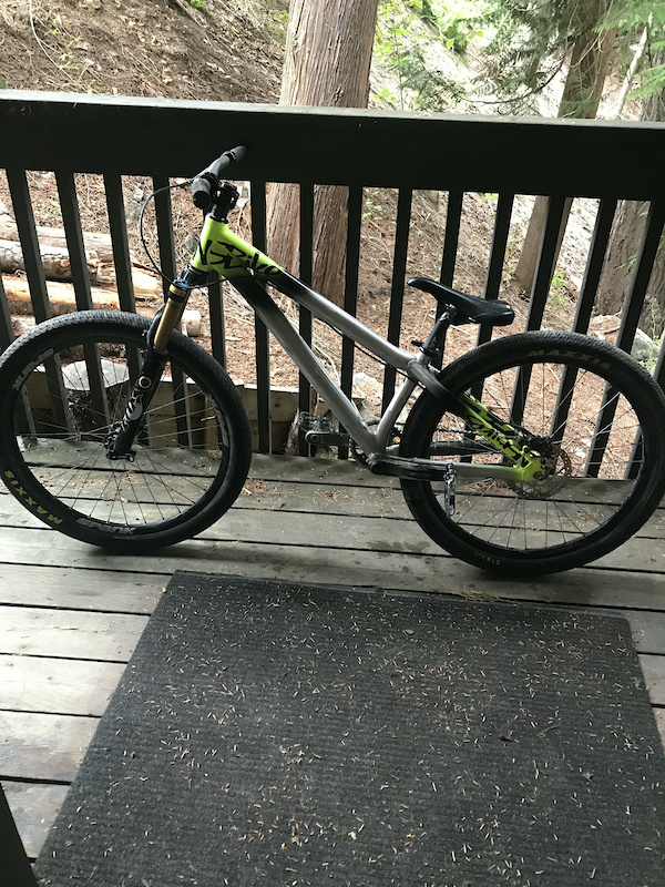 2014 ns decade custom DJ For Sale