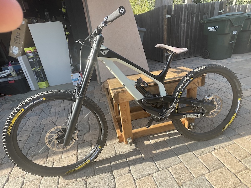 2018 Custom YT Tues For Sale