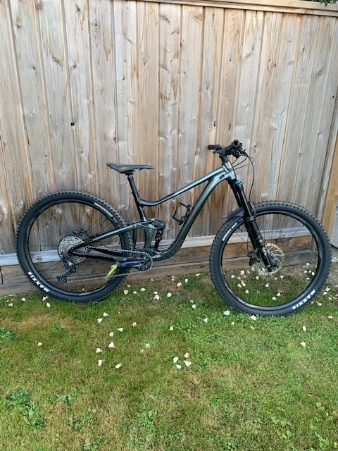 2021 Trance X 29 2 For Sale