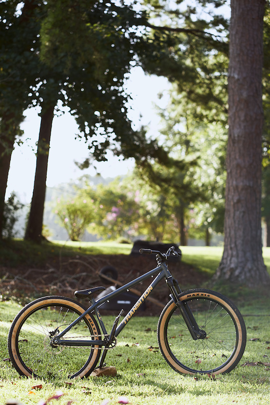 2020 Transition PBJ For Sale