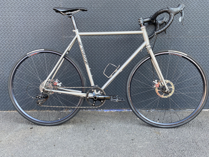 2012 Traitor Cycles Ruben For Sale