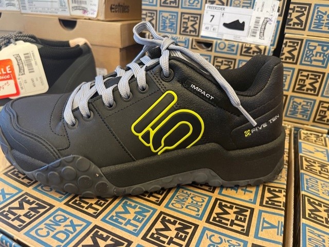2020 510 IMPACT SAM HILL shoes on SALE For Sale