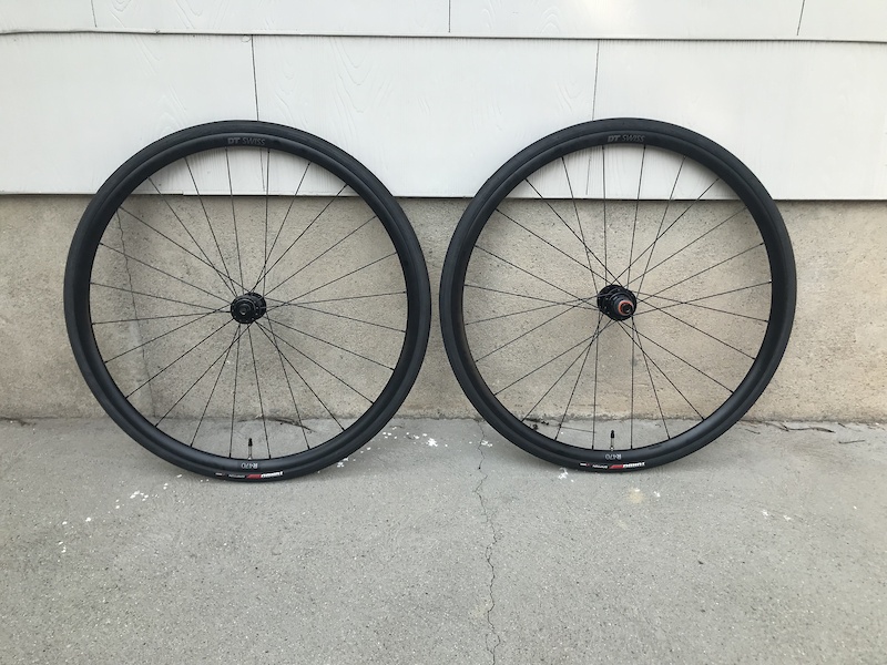 2022 DT Swiss R470 Wheelset For Sale