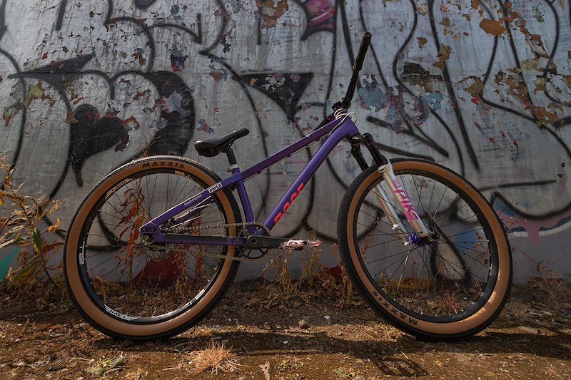 2020 Rose the bruce Frame only For Sale