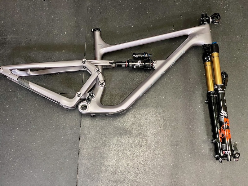 2021 Revel Rascal - Like New!! For Sale