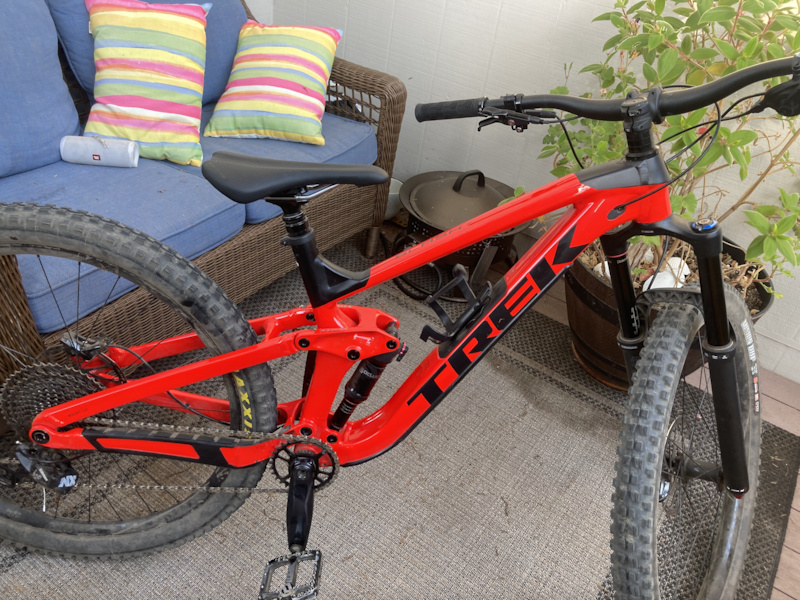 2021 slash 7 with upgrades For Sale