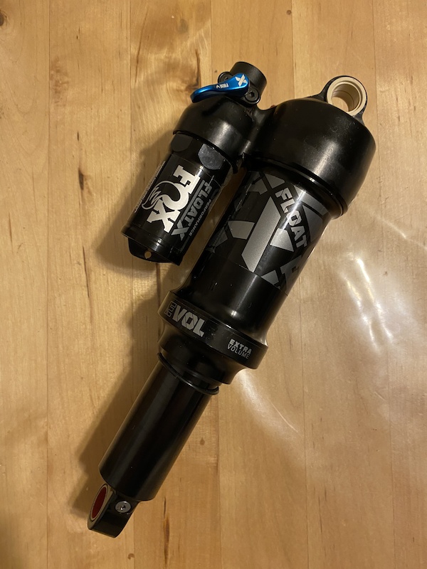 2021 Fox Float x Performance For Sale