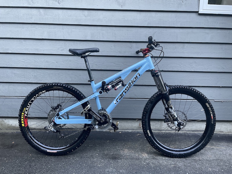 Transition Bottlerocket For Sale