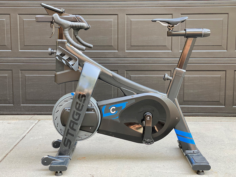 2020 Stages Bike SB20 For Sale