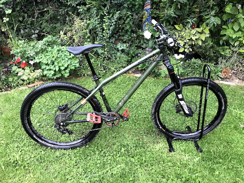 2017 NS Surge evo For Sale
