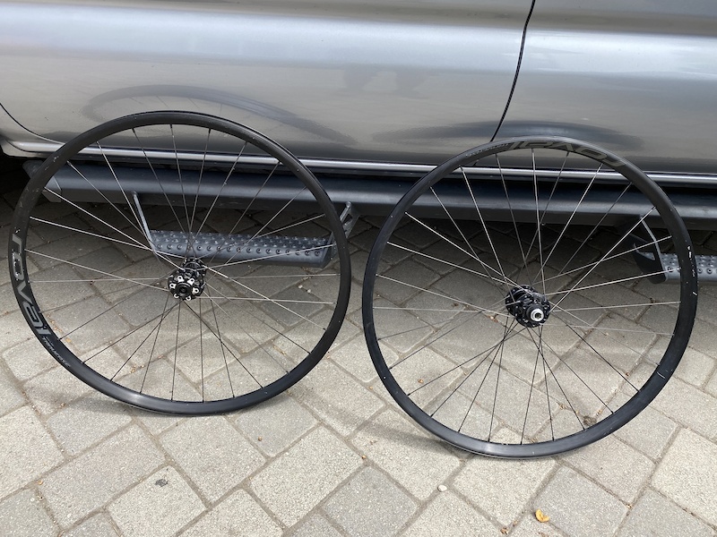 2020 Roval Traverse 29 alloy For Sale