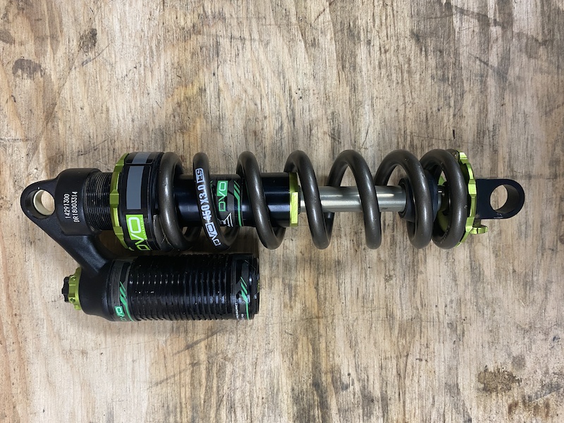 2021 DVO Jade Shock For Sale