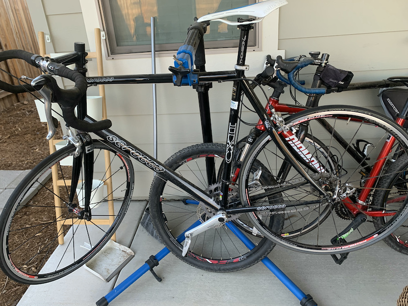 Serotta CXII Road Bike For Sale