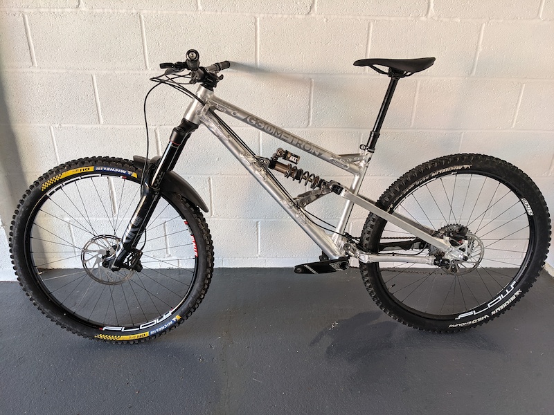 2021 Geometron G1 Medium For Sale