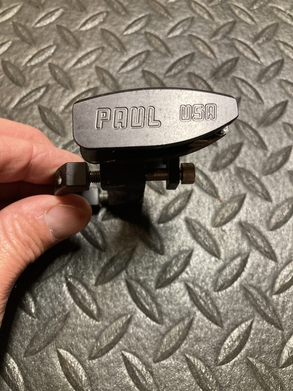 Paul Components Chain Keeper For Sale