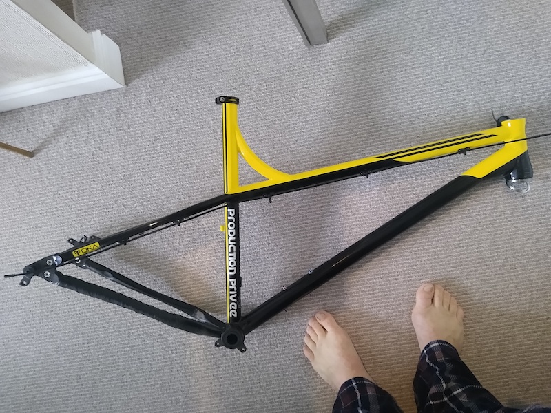 2015 Production Privee Oka For Sale