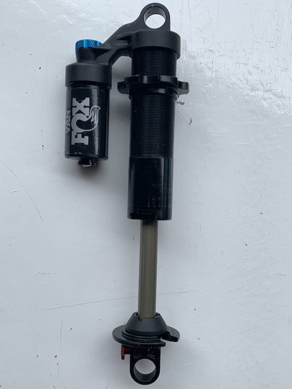 2019 Fox Van Performance Series Fully Serviced For Sale