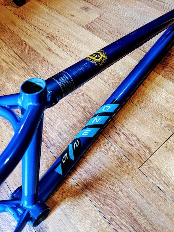 2013 Norco one25 frame NEW For Sale