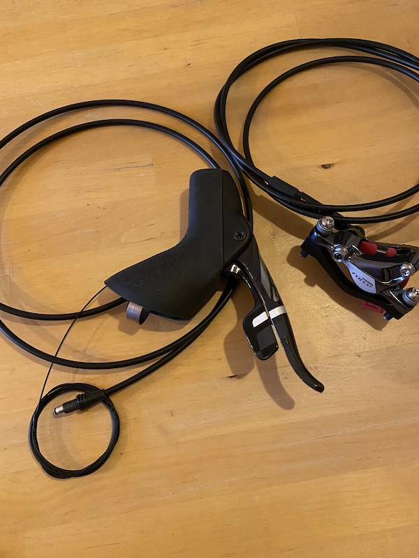 Sram Force shifter For Sale