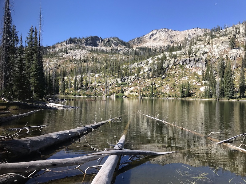 IMTUF 100 Miler 2020 Trail Running Route | Trailforks
