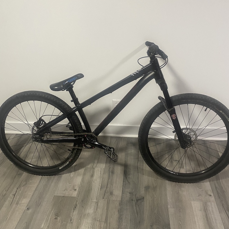 2018 Specialized p3 (Price drop) For Sale