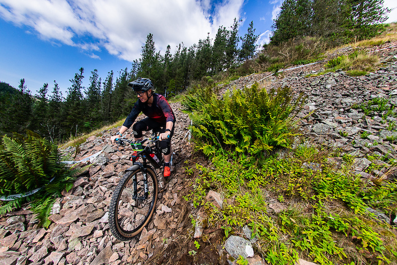 Podcast: Paving A Way For Women In Mountain Biking With Helen Gaskell ...