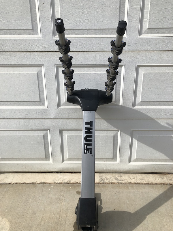 2018 Thule Apex 4 For Sale