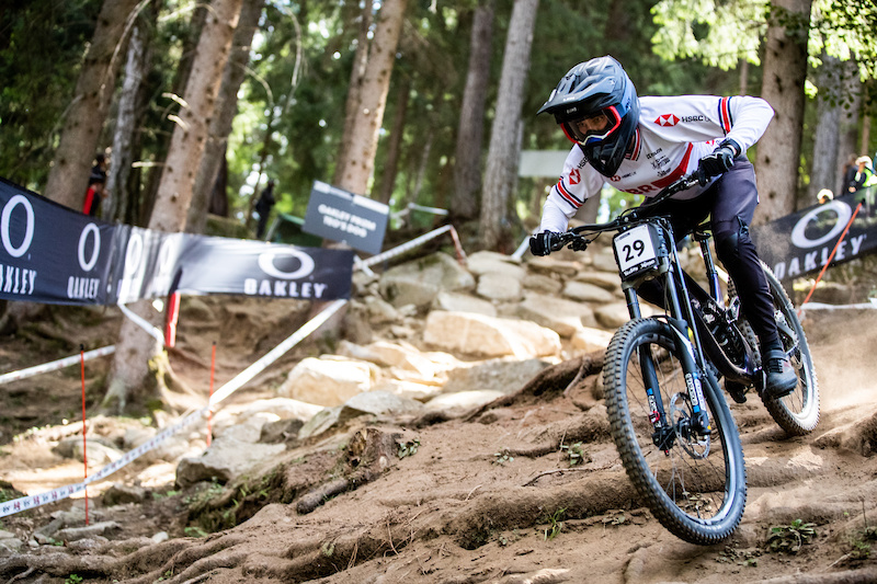 Video: Watch Mick Hannah & Joe Breeden's Entire Val di Sole Races with ...