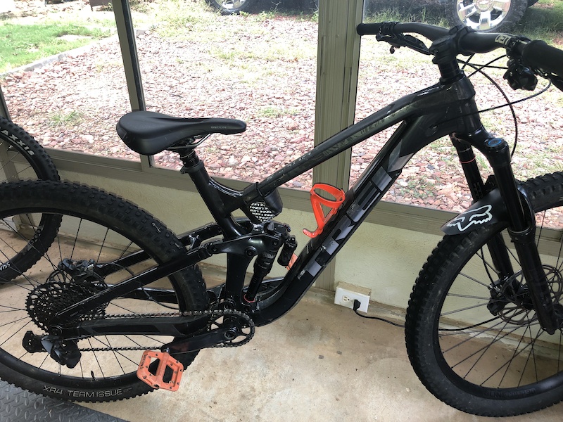 2020 Trek Slash 8 For Sale
