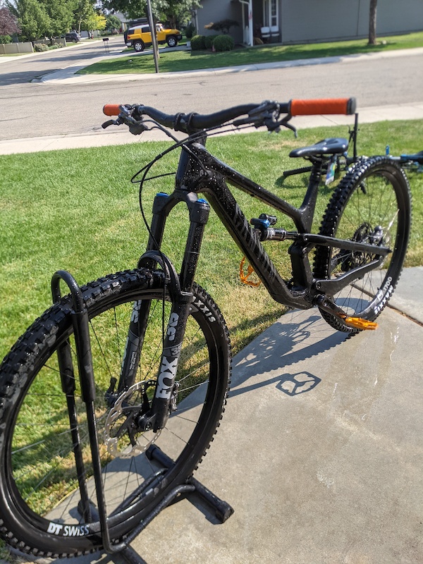 2021 FOX 36 Performance Elite Grip 2 For Sale