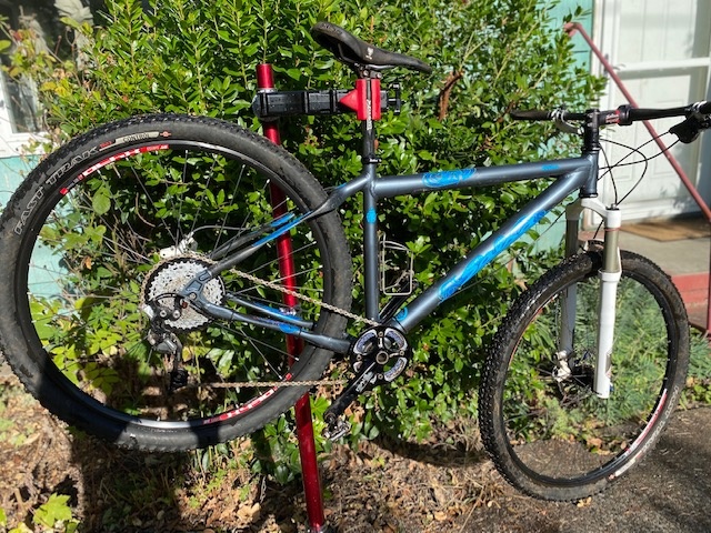 2013 Salsa Selma For Sale
