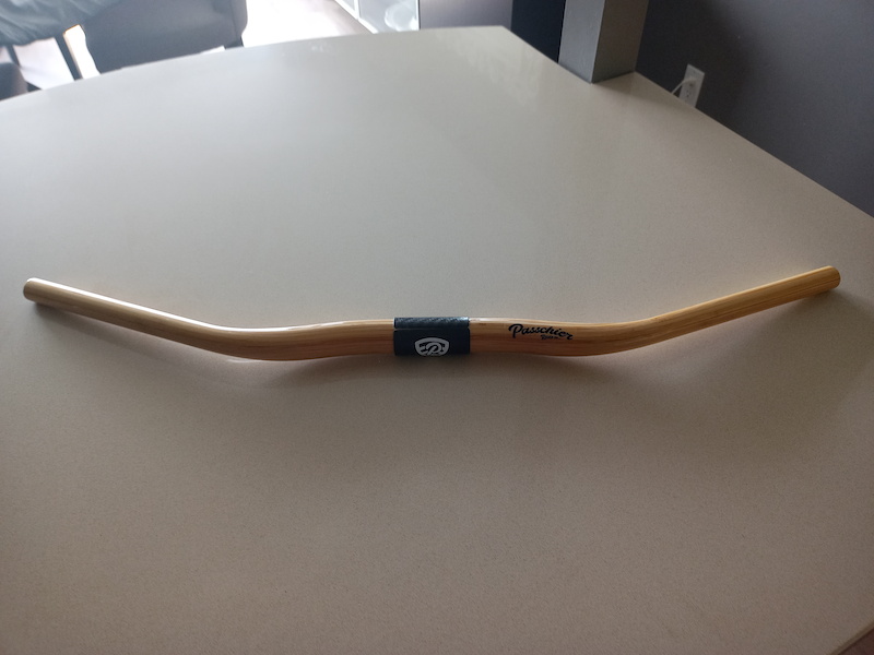 2021 Passchier bikepacking handlebars For Sale