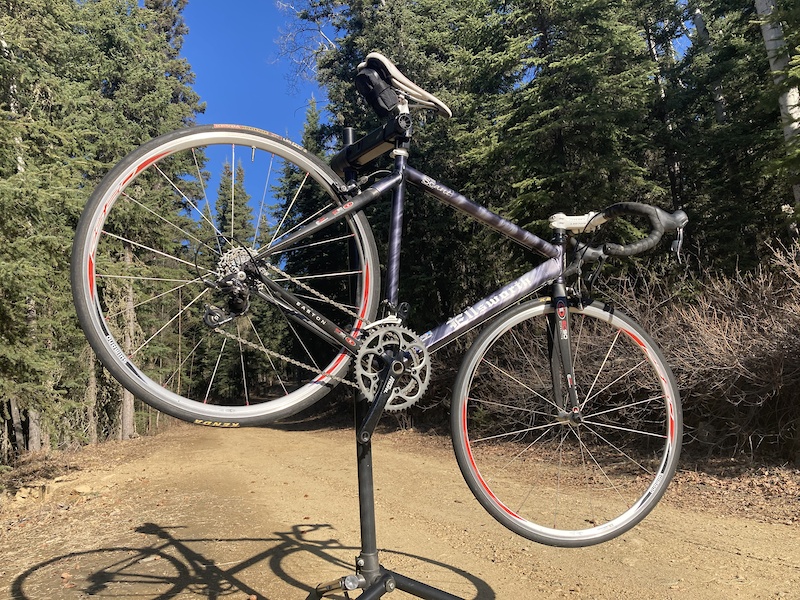 2008 Ellsworth For Sale